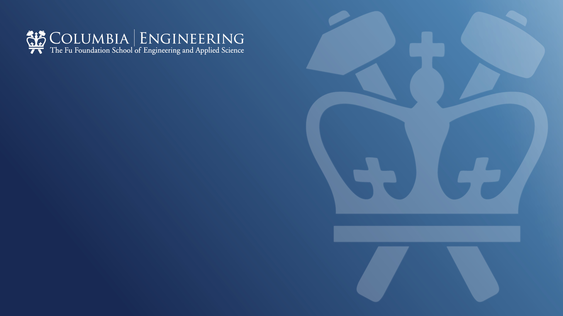 Columbia Seas Logo