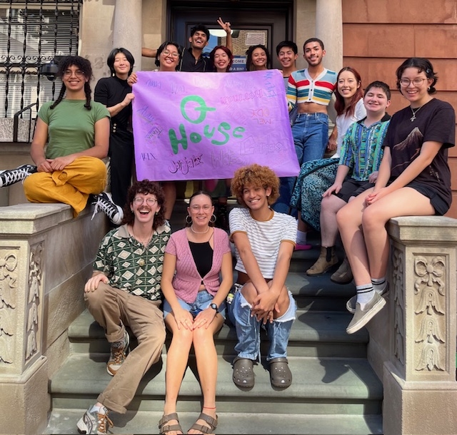 Special Interest Communities Program | Columbia College and Columbia ...