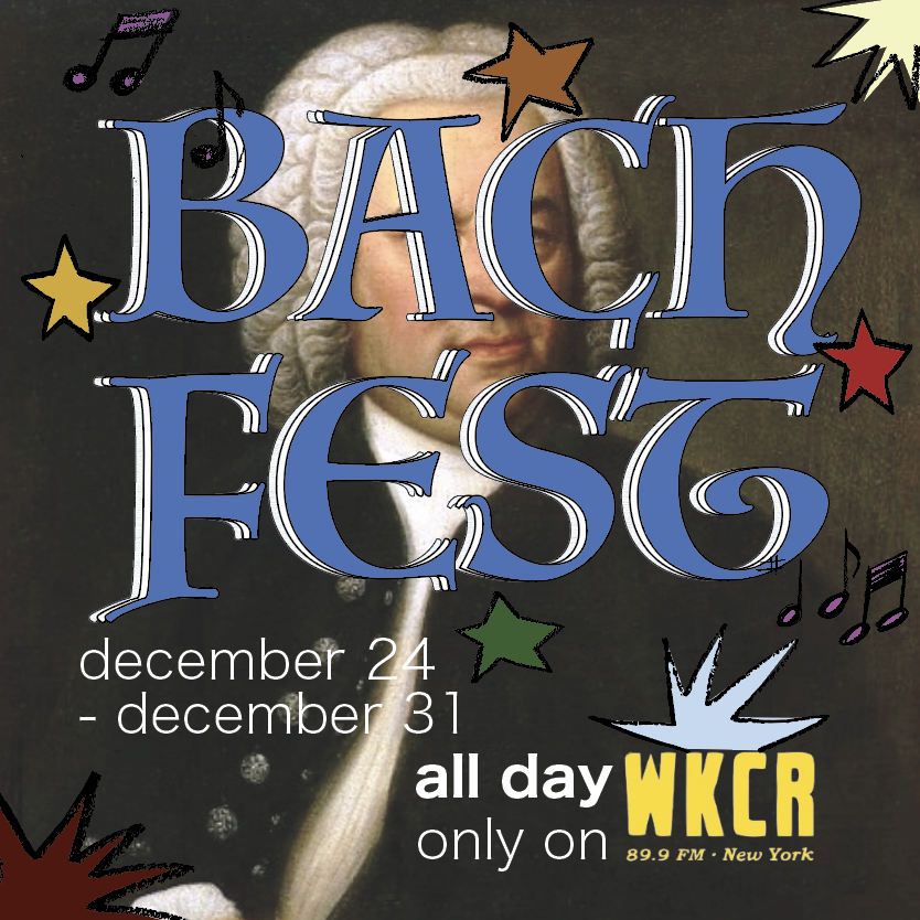 Interview | WKCR 89.9FM NY