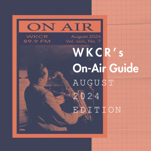 WKCR 89.9FM NY