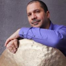 Steve Johns on the Musician's Show | WKCR 89.9FM NY