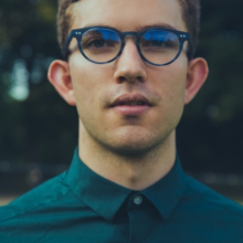 Evan Harris on Musician's Show | WKCR 89.9FM NY